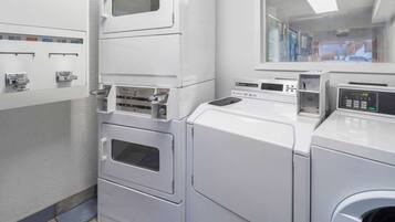 Comodidades da propriedade