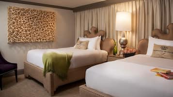 1 quarto, lençóis de algodão egípcio, roupa de alta qualidade