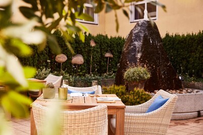 Hotel Prinzregent München