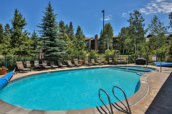 Canyon Creek At Eagleridge - Stagecoach State Park, Oak Creek