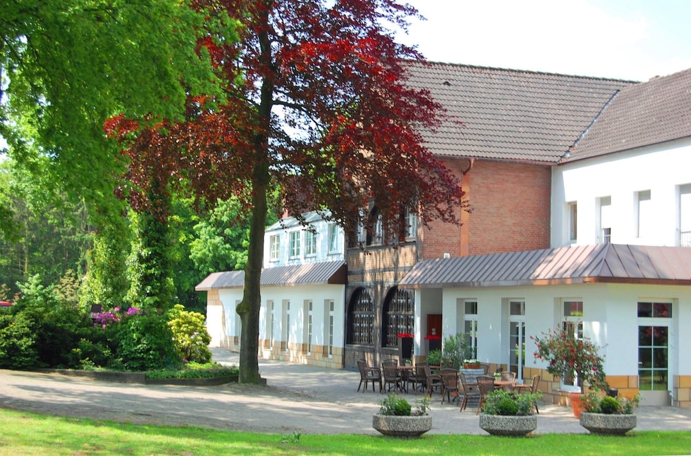 Wilminks Parkhotel - Rheine