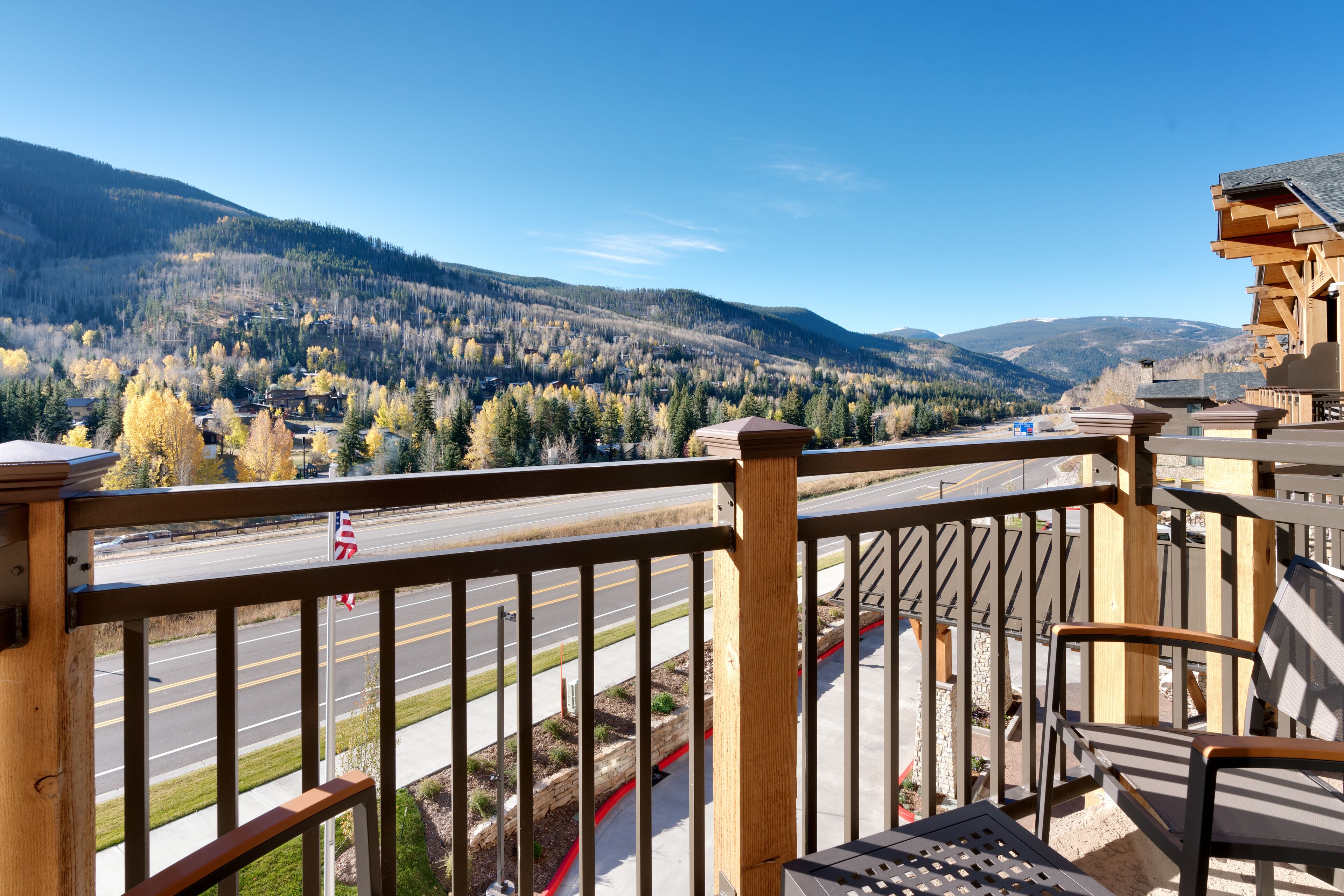Residence Inn by Marriott Vail en Vail, , CO: hoteles en Vail - Hoteles.com