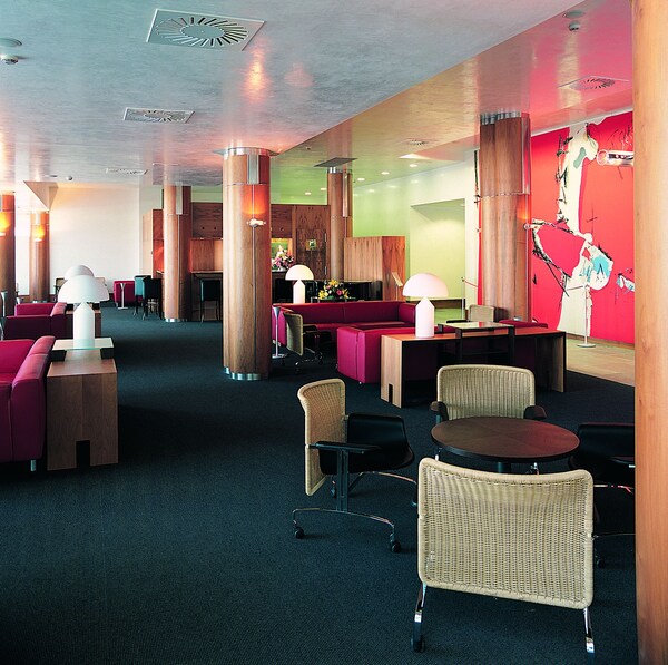 Gran Hotel Lakua - Vitoria-Gasteiz