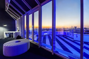 Terraço/pátio