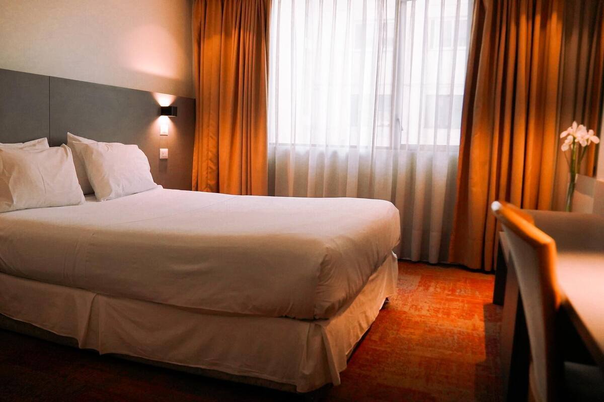 Roupa de alta qualidade, edredões de penas