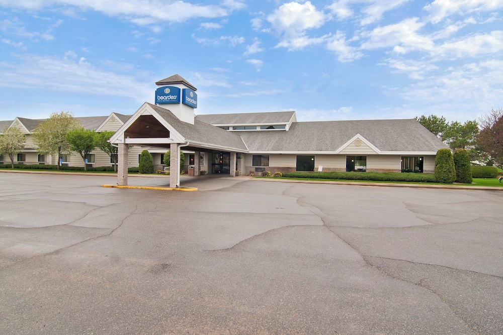 Boarders Inn & Suites By Cobblestone Hotels - Faribault - Minnesota