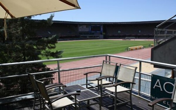 B&b Hotel Jerez - Jerez de la Frontera