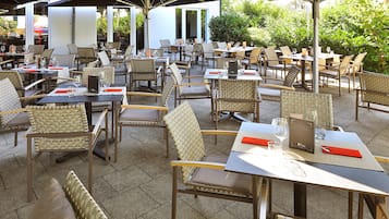Terraço/pátio