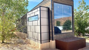 Casa, 1 quarto, para não fumantes (Pueblo) | Vista do quarto