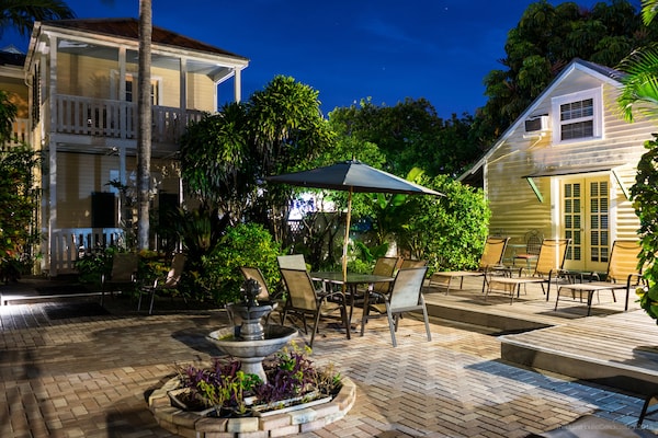 Duval House - Key West, FL