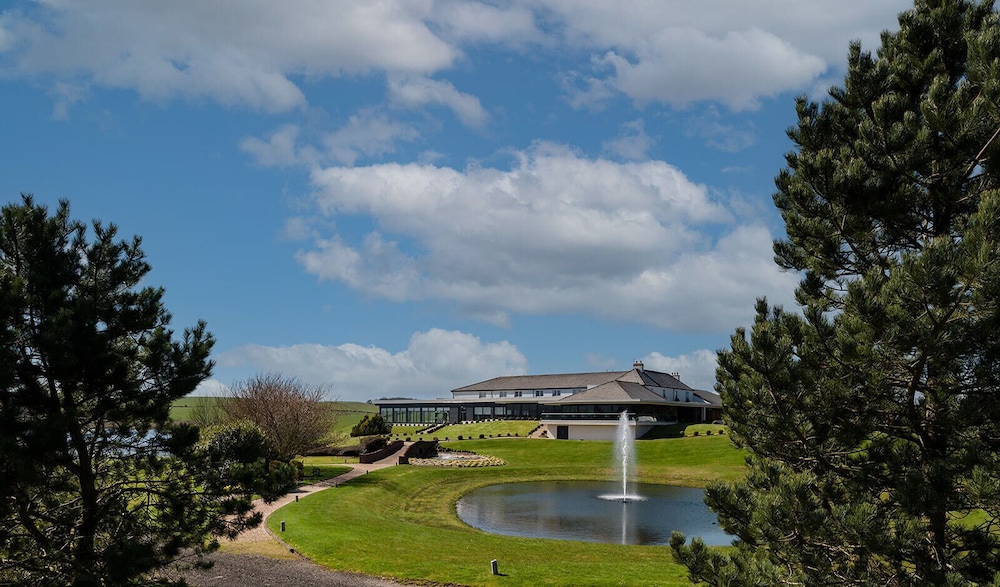 Lochside House Hotel & Spa - Scotland