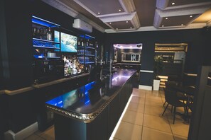 Bar (no alojamento)