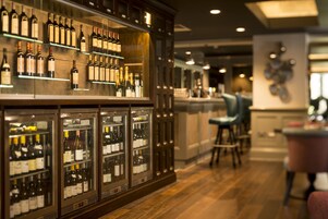 Bar (no alojamento)