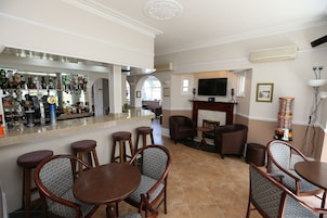 Bar (no alojamento)