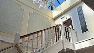 Escadas