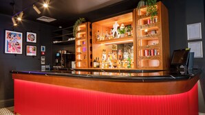 Bar (no alojamento)