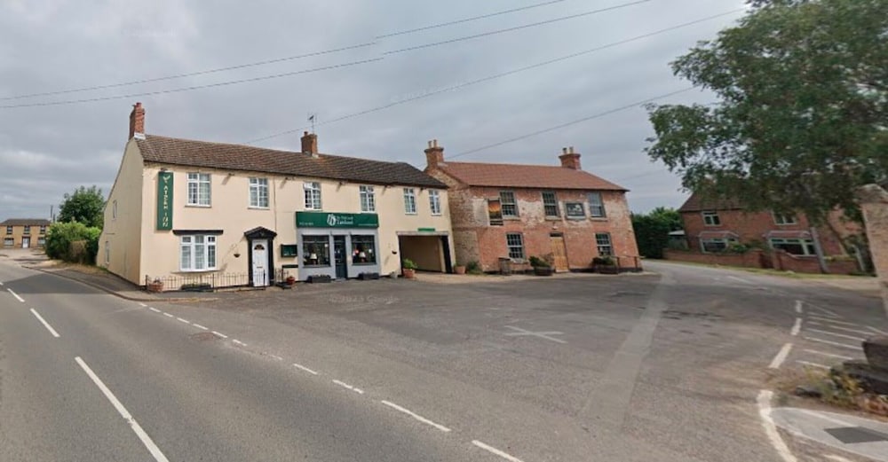 Oyo 4 Sisters Inn - Lincolnshire