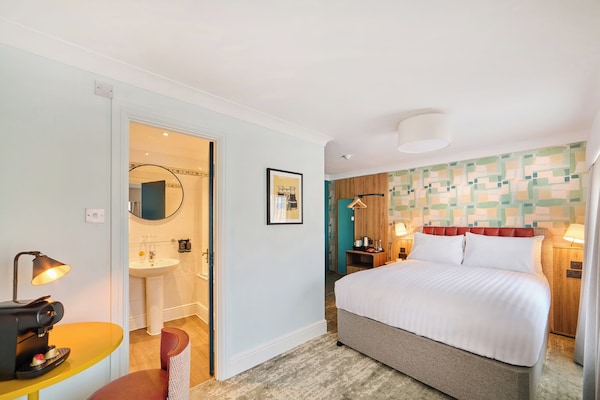 Garner Hotel Birmingham South East By Ihg - Birmingham