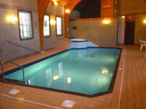 Lomond Hills Hotel - Écosse