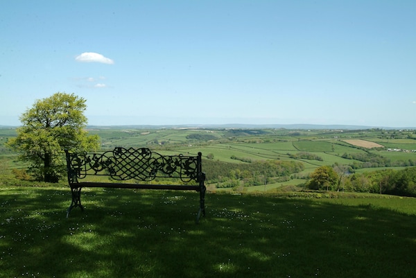 Northcote Manor - North Devon