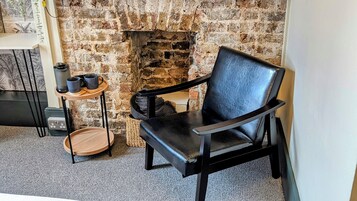 Quarto casal premium | Individualmente decorados, individualmente mobiliados