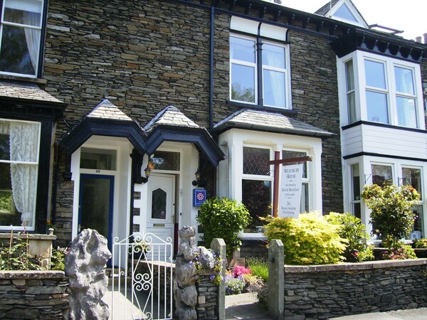 Westbury House - Windermere