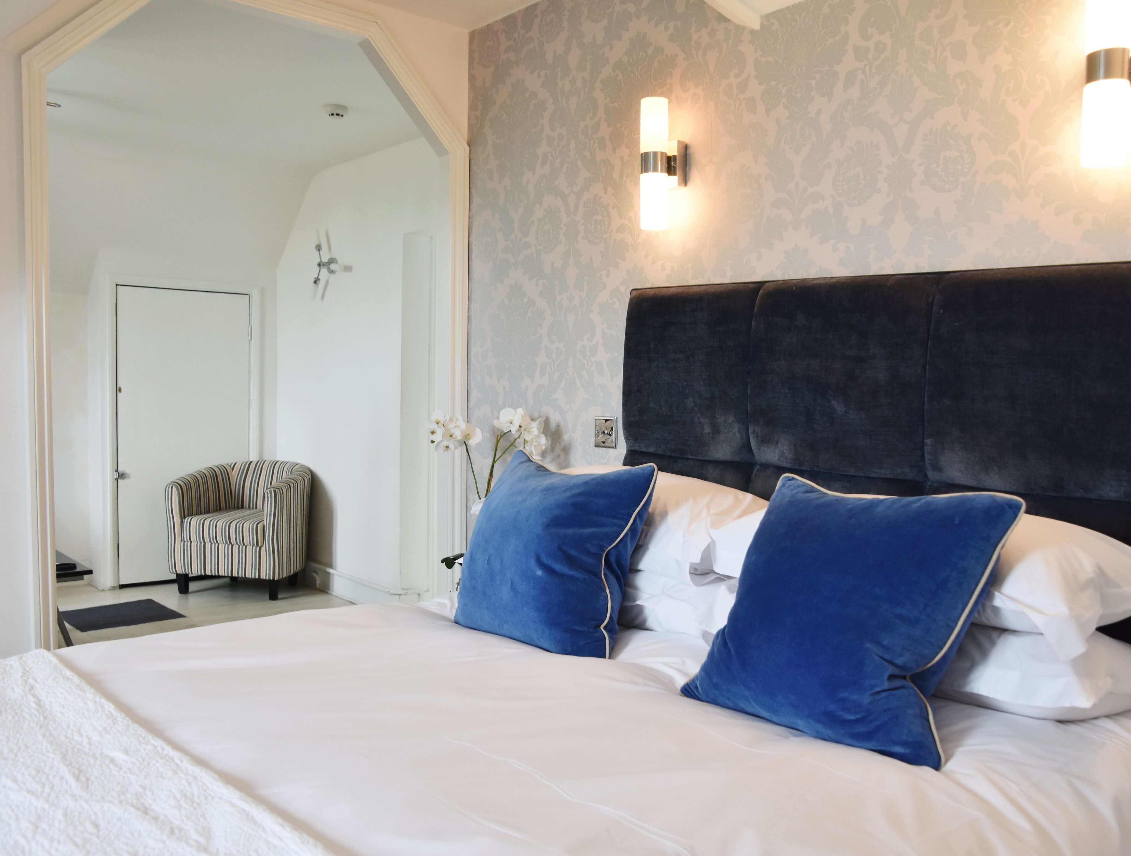 The Lookout Rye (Rye, United Kingdom), Rye hotel discounts | Hotels.com