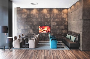 Bar (no alojamento)