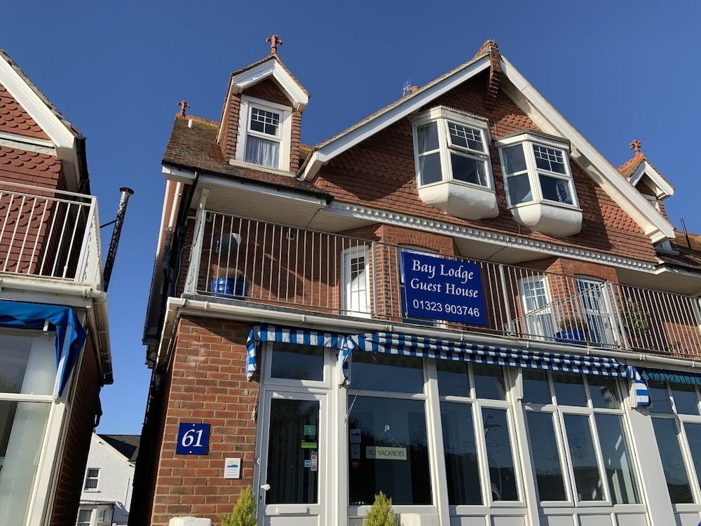 Bay Lodge Guest House - Eastbourne