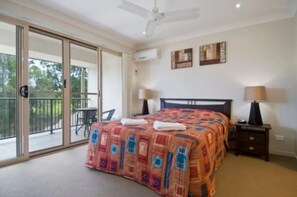 Casa de Férias, 3 quartos | 1 quarto, ferro/tábua de engomar, internet com fios grátis 