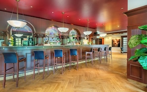 Bar (no alojamento)