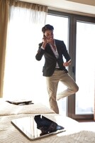 Quarto triplo | Cofres nos quartos, quartos à prova de som