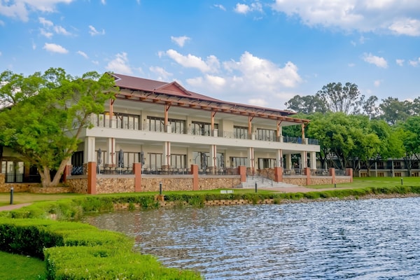 Irene Country Hotel - Pretoria