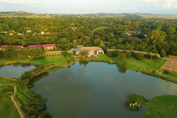 Irene Country Hotel - Centurion