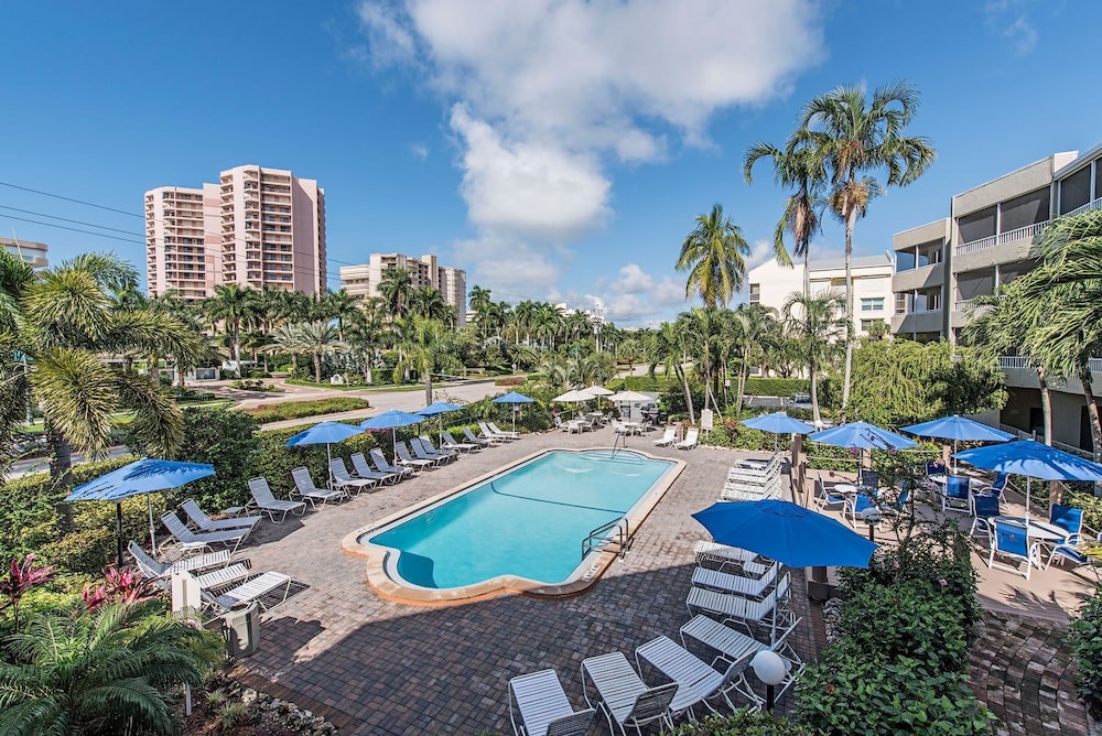 Marco Beach Vacation Suites - Marco Island, FL