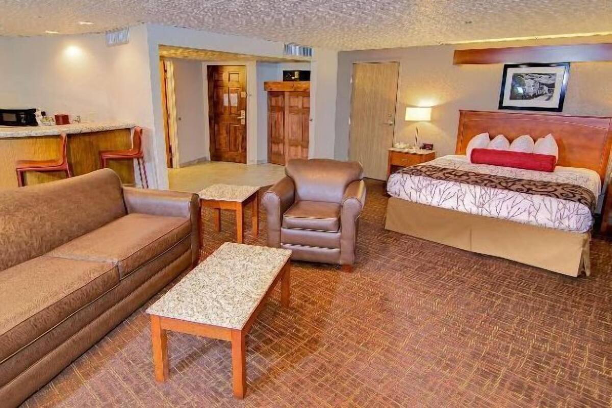 Roupas de cama premium, camas com colchões pillow-top