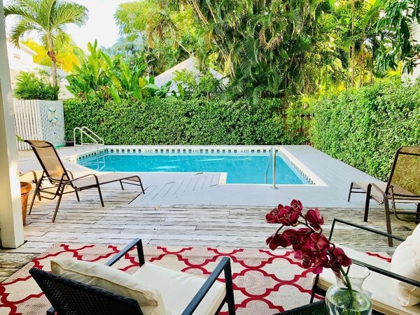 Heron House Court - Adult Only - Key West, FL