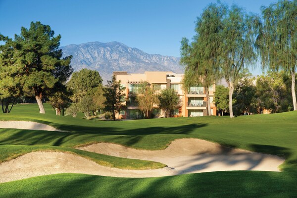 Marriott's Shadow Ridge Ii- The Enclaves - Palm Desert, CA