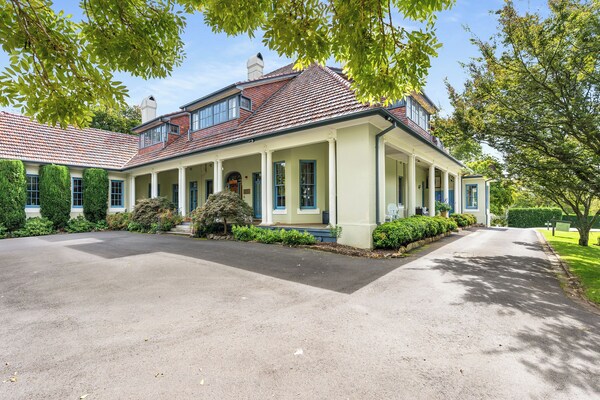 Peppers Manor House - Moss Vale