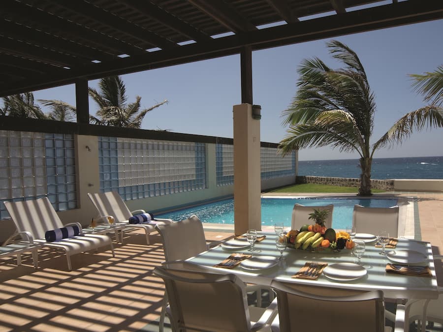 Terraço/pátio interior