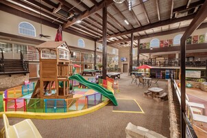 Comodidades da propriedade