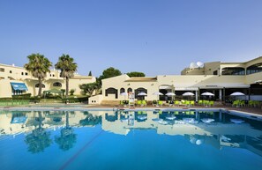 Piscina externa