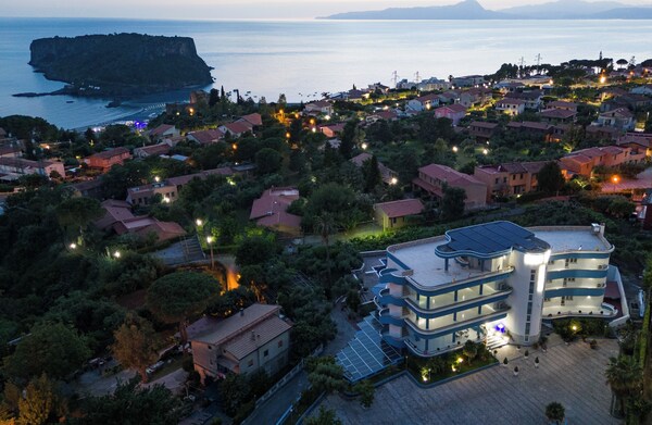 Hotel Blu Eden - Praia A Mare