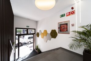 Bar (no alojamento)