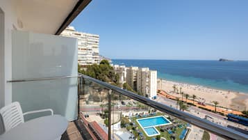 Terraço/pátio interior