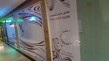 Spa