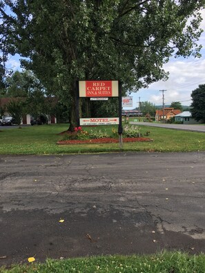 Pormenores do exterior