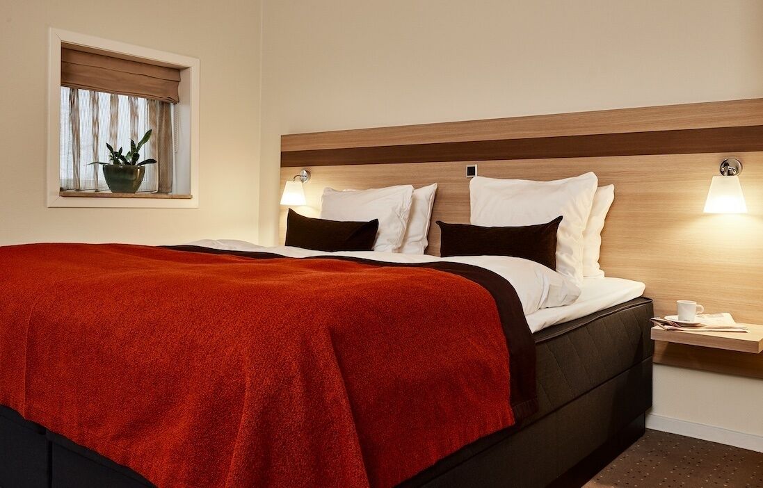 Montra Hotel Sabro Kro (Sabro, Denmark), Sabro hotel discounts | Hotels.com