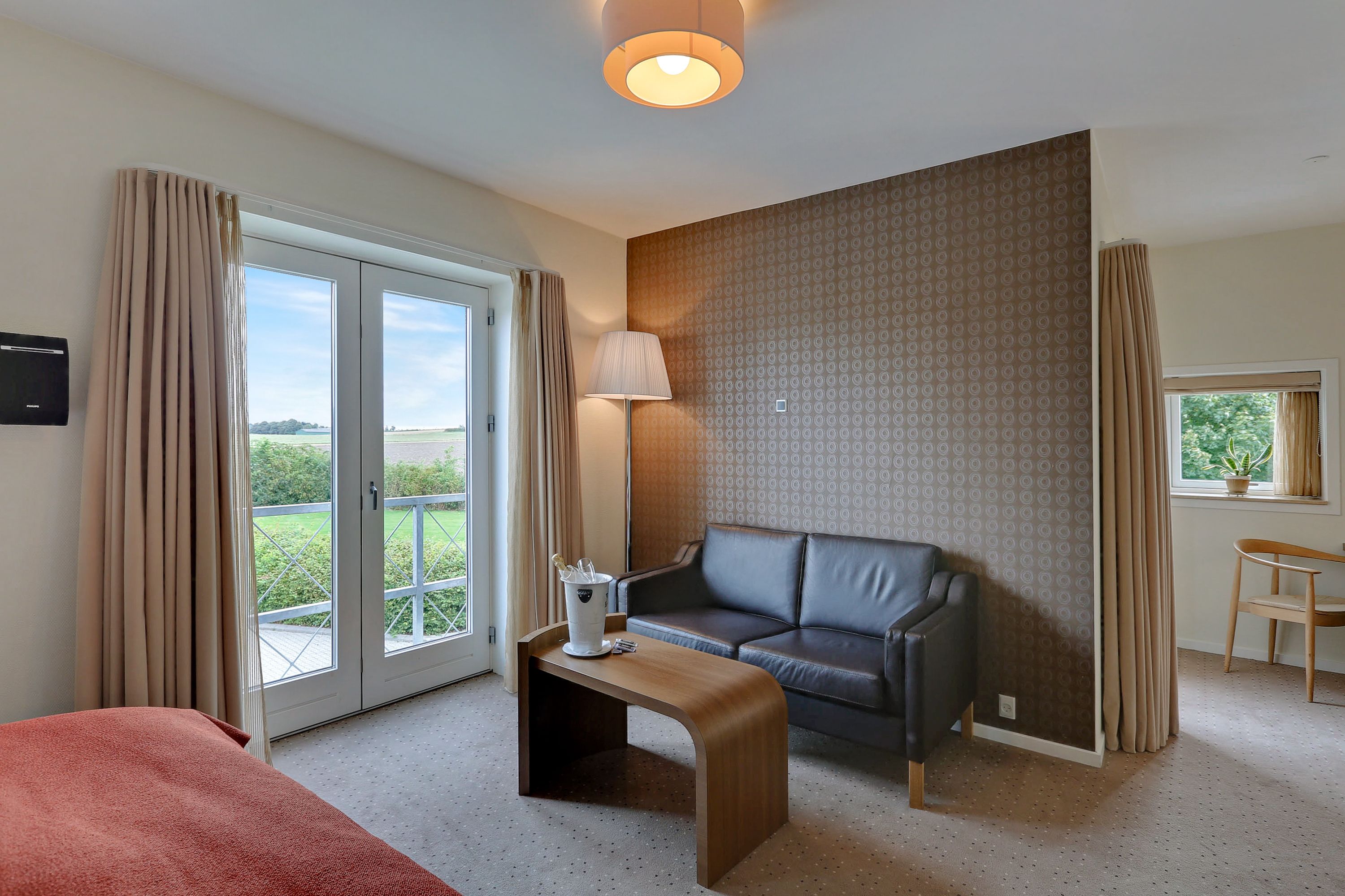 Montra Hotel Sabro Kro (Sabro, Denmark), Sabro hotel discounts | Hotels.com