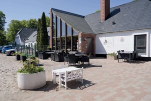 Terraço/pátio